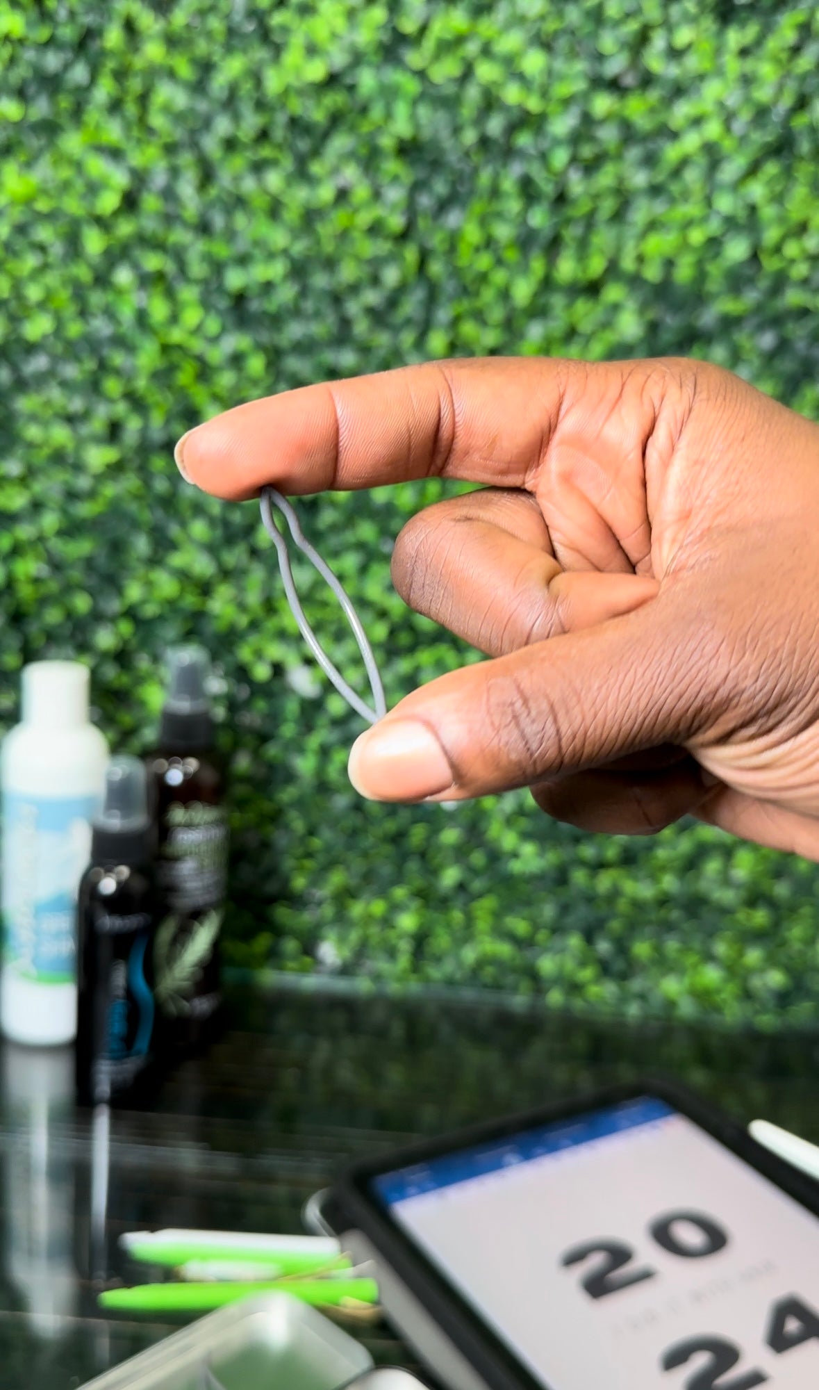 Loc Tool – thehealthyhairsalon